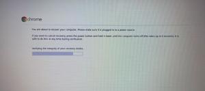 Chrome OS is Missing or Damaged? Here's the Fix | Beebom