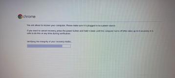 Chrome OS is Missing or Damaged? Here's the Fix | Beebom