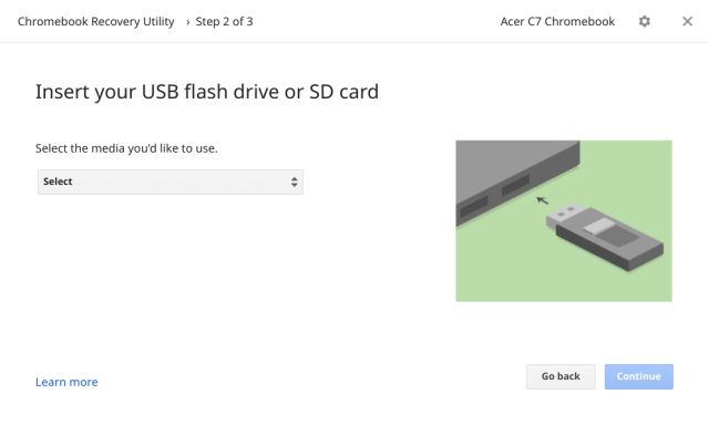 Chrome OS is Missing or Damaged? Here's the Fix | Beebom