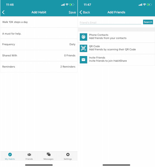 10 Best Habit Tracking Apps for iPhone and Android in 2020 | Beebom