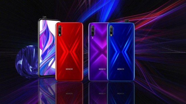 Honor 9X to Launch Soon in India with Google Services | Beebom