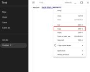 How To Copy And Paste On A Chromebook In 2022 Explained Beebom