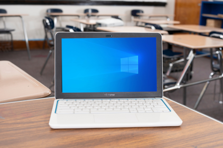 How to Run Windows 10 Apps on a Chromebook (Guide) | Beebom