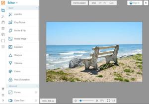 12 Best Free Photo Editing Software in 2020 | Beebom