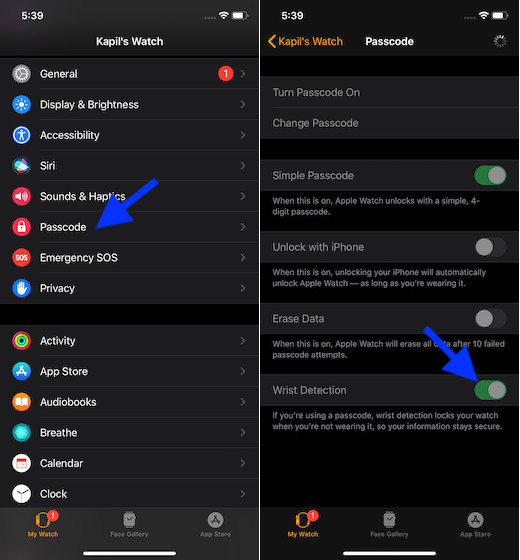 How to Calibrate Apple Watch for Improved Workout Tracking | Beebom