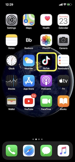 How to Connect TikTok to Apple Music on iPhone and iPad | Beebom