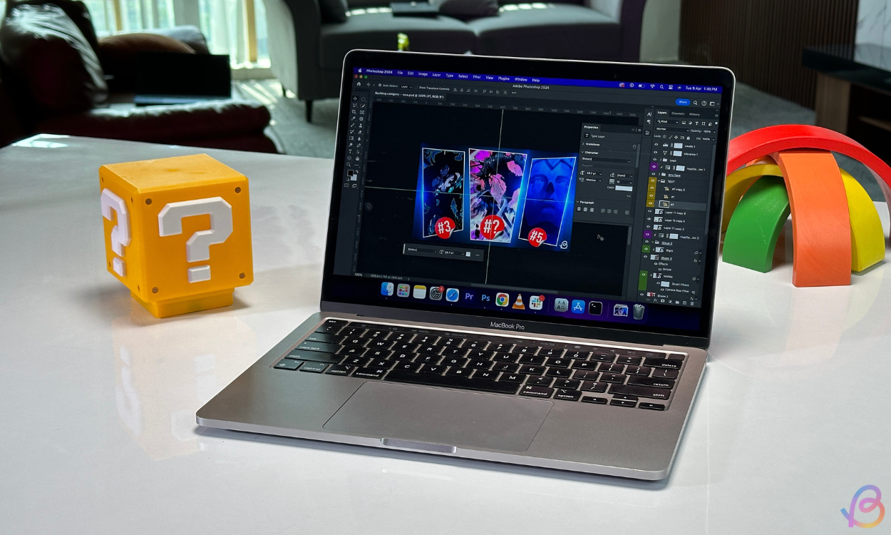 12 Best Free Photo Editing Software in 2024 | Beebom