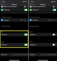How To Stop Uploading HD Photos And Videos To Facebook Beebom How To Stop Uploading HD Photos And Videos To Facebook Beebom