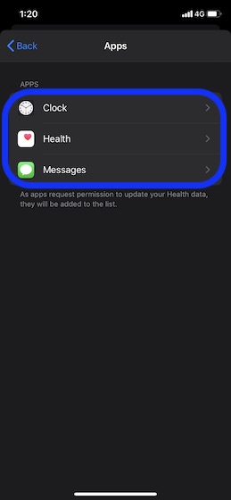 How to Manually Add Data to Health App on iPhone | Beebom