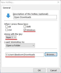 Boost Your Productivity on Windows 10 with Hotkey Utility | Beebom