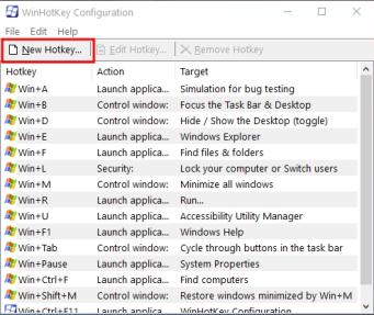 Boost Your Productivity on Windows 10 with Hotkey Utility | Beebom