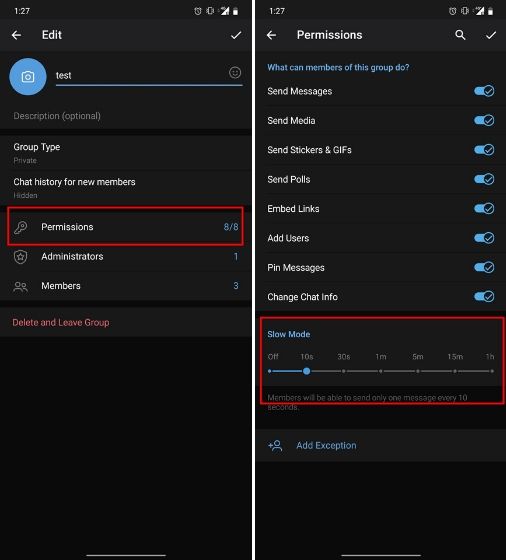 35 Cool Telegram Messenger Tricks You Should Know (2022) | Beebom