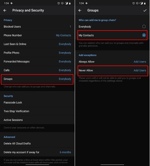 35 Cool Telegram Messenger Tricks You Should Know (2022) | Beebom