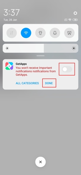 How to Disable Ads, Bloatware, and Notifications in MIUI 11 | Beebom