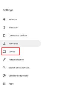 How to Enable Function Keys on a Chromebook in 2021 | Beebom