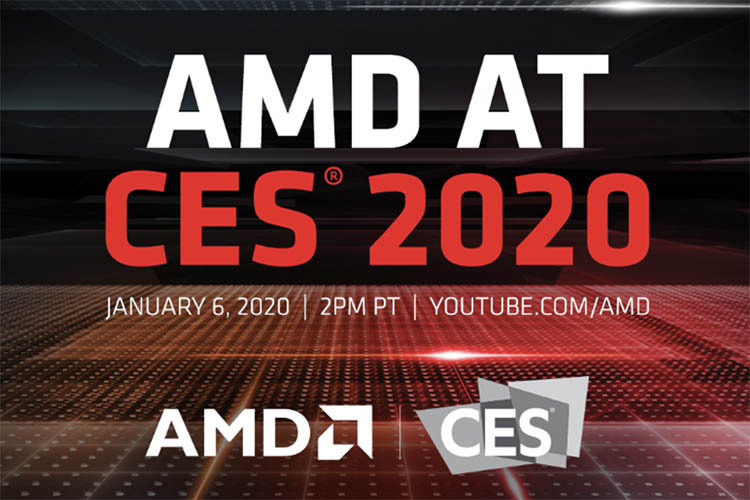 AMD May Debut 64-Core Threadripper 3990X CPU at CES 2020 | Beebom