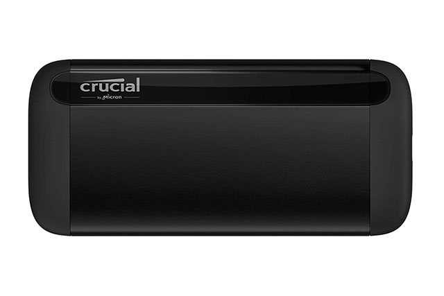 5 Best External SSDs You Can Buy (2020) | Beebom