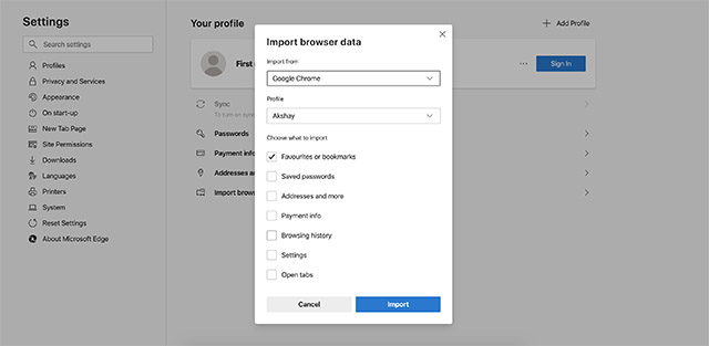 I Used the New Microsoft Edge and I Can Finally Quit Chrome | Beebom