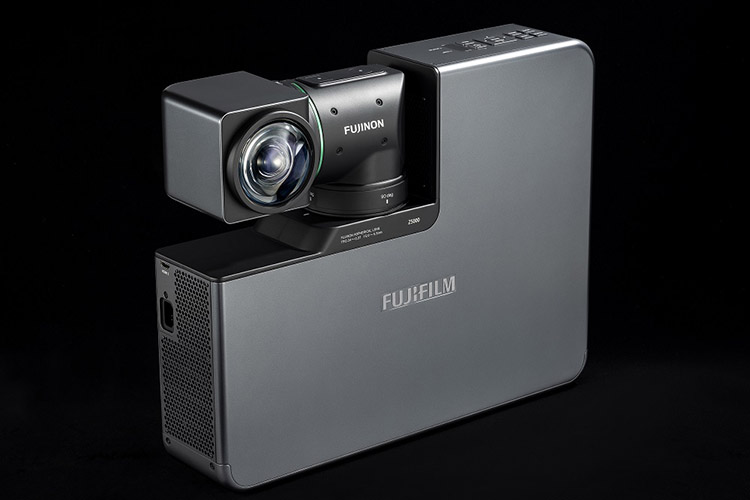 Fujifilm Launches the Z5000 Projector in India | Beebom