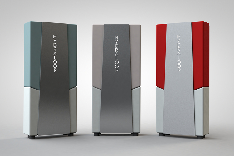 This Water Recycler Recycles up to 85% of Domestic Water | Beebom