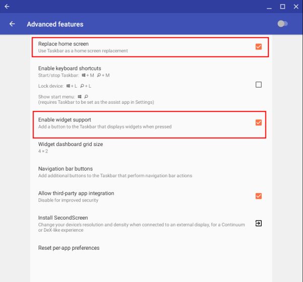 How to Get Desktop Widgets on Chromebook | Beebom