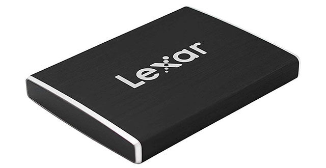 5 Best External SSDs You Can Buy (2020) | Beebom