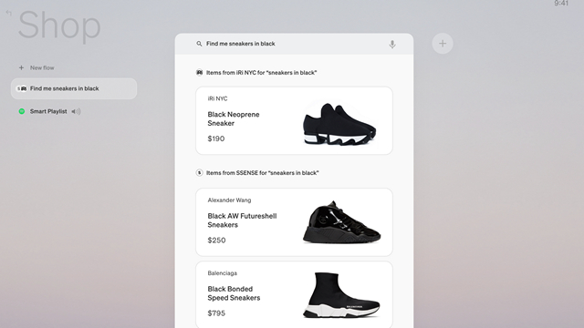 Mercury OS Is a Concept Driven by Humane Design Principles | Beebom