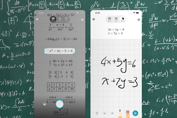 Microsoft's Latest App Helps You with Your Math Homework | Beebom