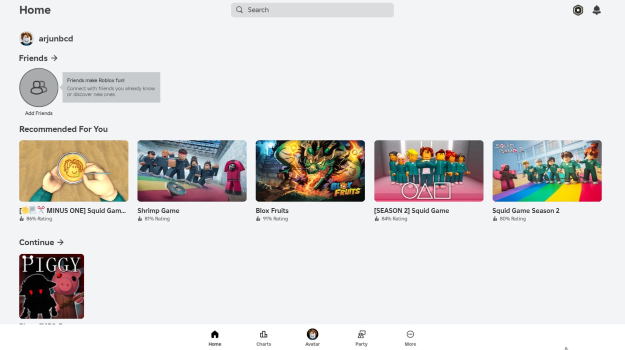 How to Play Roblox on a Chromebook in 2025 | Beebom