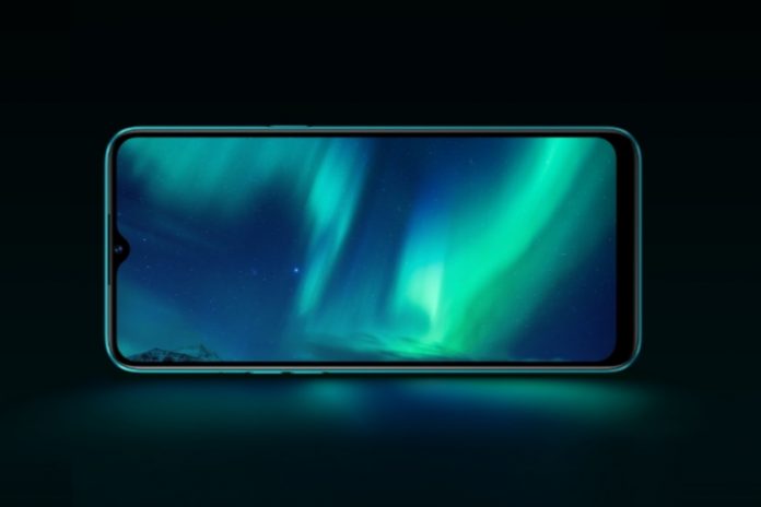 Realme 5i with Snapdragon 665, Quad-Cameras & 5,000mAh Battery Launched ...