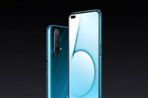 Realme X50 with 120Hz Display, Snapdragon 765G, and Quad-Cameras ...
