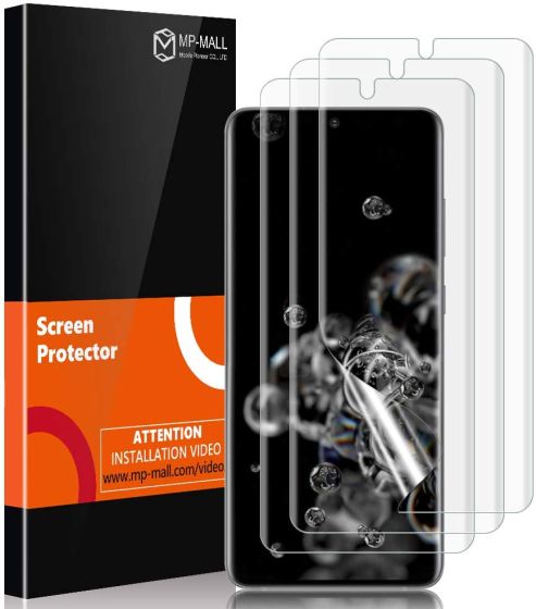 10 Best Galaxy S20 Ultra Screen Protectors You Can Buy (2020) | Beebom