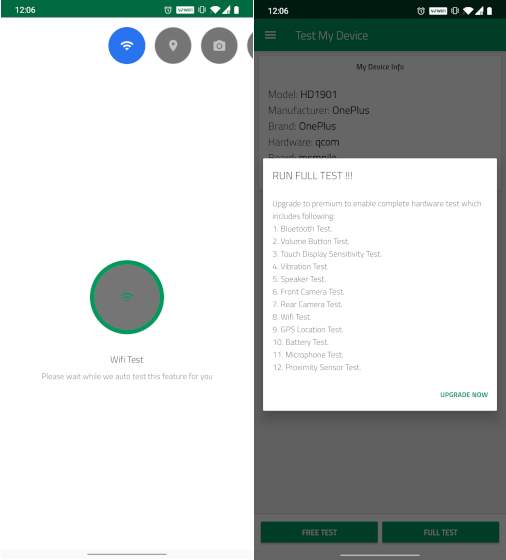 8 Apps to Test Hardware on Android in 2020 | Beebom