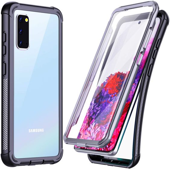 10 Best Galaxy S20 Cases and Covers in 2020 | Beebom