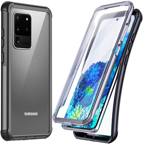 10 Best Galaxy S20 Ultra Cases and Covers | Beebom