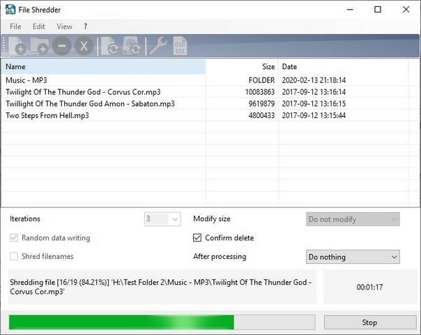 How to Securely Delete Files on Windows 10 | Beebom