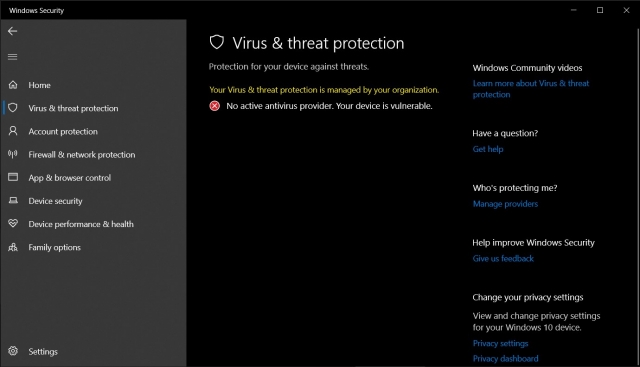 How to Disable Windows Defender Antivirus on Windows 10 | Beebom