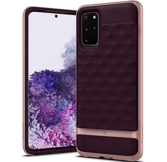 10 Best Samsung Galaxy S20 Plus Cases and Covers (2020) | Beebom