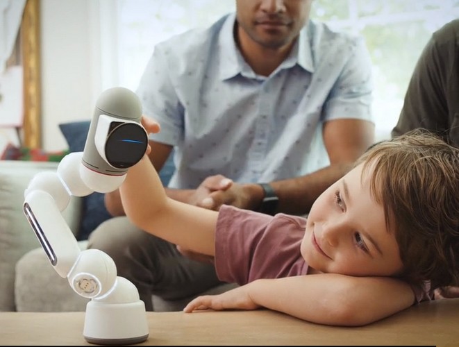 This Modular Robot Can Turn Into 50 Different Robots | Beebom