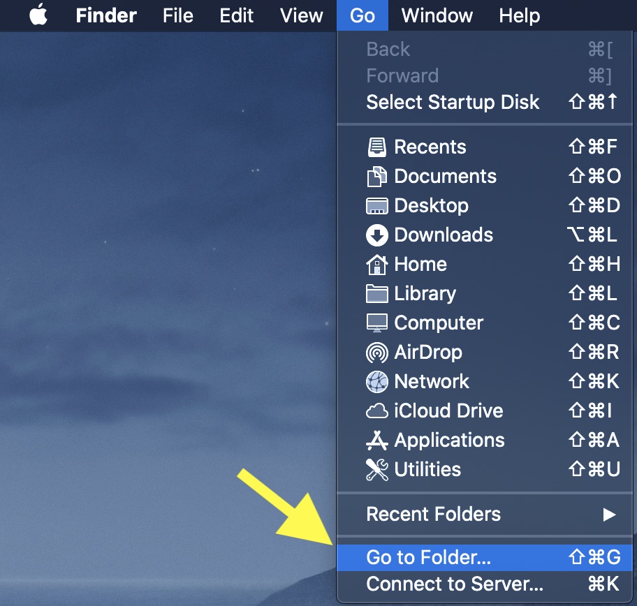 How to Create a Screen Saver Shortcut on Mac (2020) | Beebom