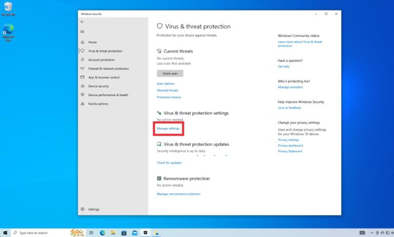 How to Disable Windows Defender Antivirus on Windows 10 | Beebom