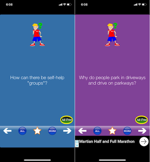 18 Really Weird Apps and Games That You Should Try (2020) | Beebom