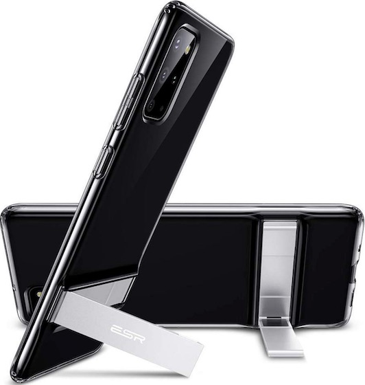 10 Best Samsung Galaxy S20 Plus Cases and Covers (2020) | Beebom