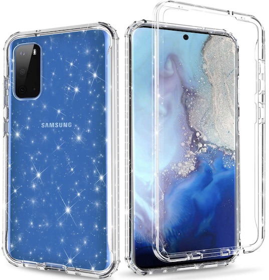10 Best Samsung Galaxy S20 Plus Cases and Covers (2020) | Beebom