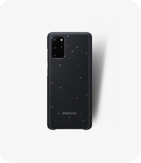 10 Best Samsung Galaxy S20 Plus Cases and Covers (2020) | Beebom