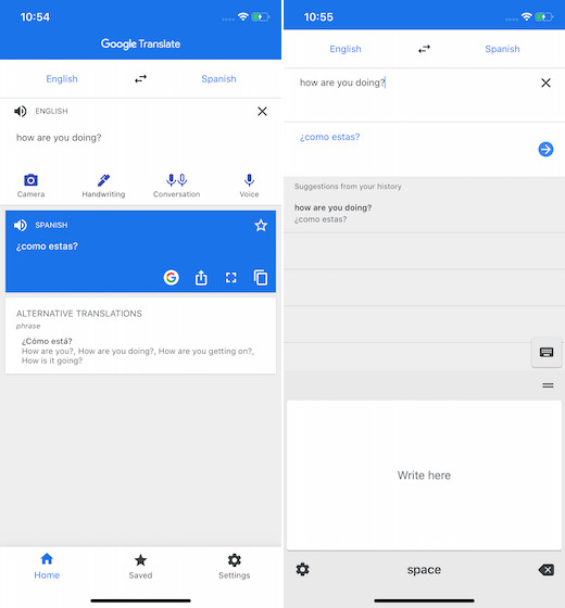 23 Best Apps For Students for Studying Efficiently in 2024 | Beebom