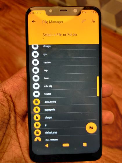 How to Install Android 11 GSI on any Project Treble Device | Beebom