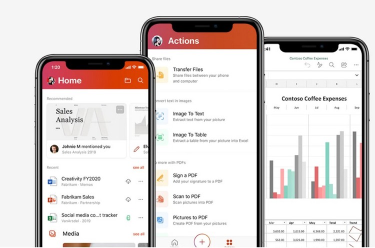 Microsoft Office App for Android and iOS: A Quick Guide | Beebom