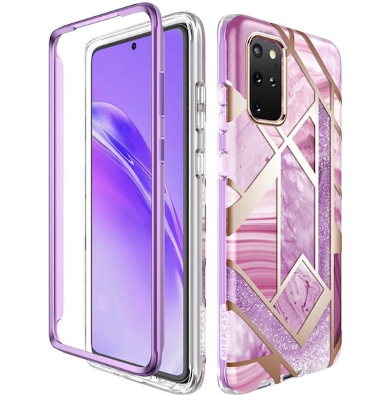 10 Best Samsung Galaxy S20 Plus Cases and Covers (2020) | Beebom