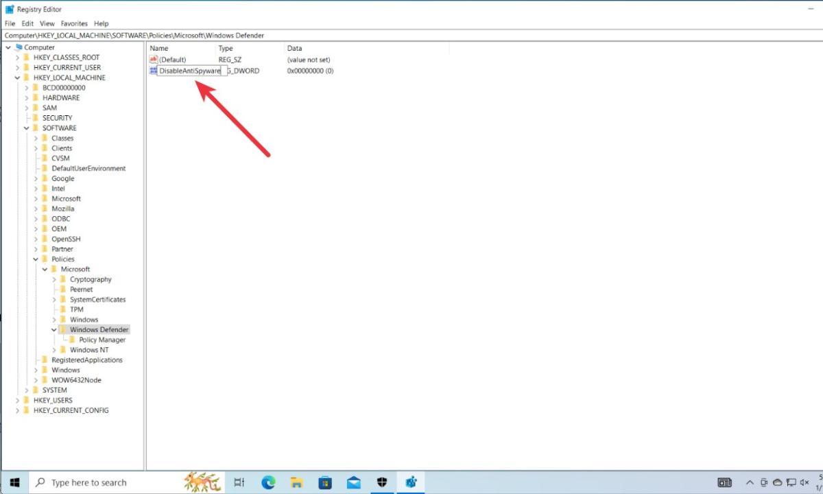 How to Disable Windows Defender Antivirus on Windows 10 | Beebom